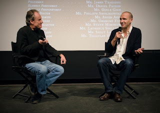 MONEY INTO LIGHT: AN INTERVIEW WITH NICK REDMAN (PART 1 OF 2)