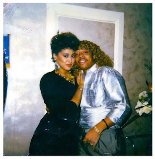 PHYLLIS LINDA HYMAN (July 6, 1949 – June 30, 1995)