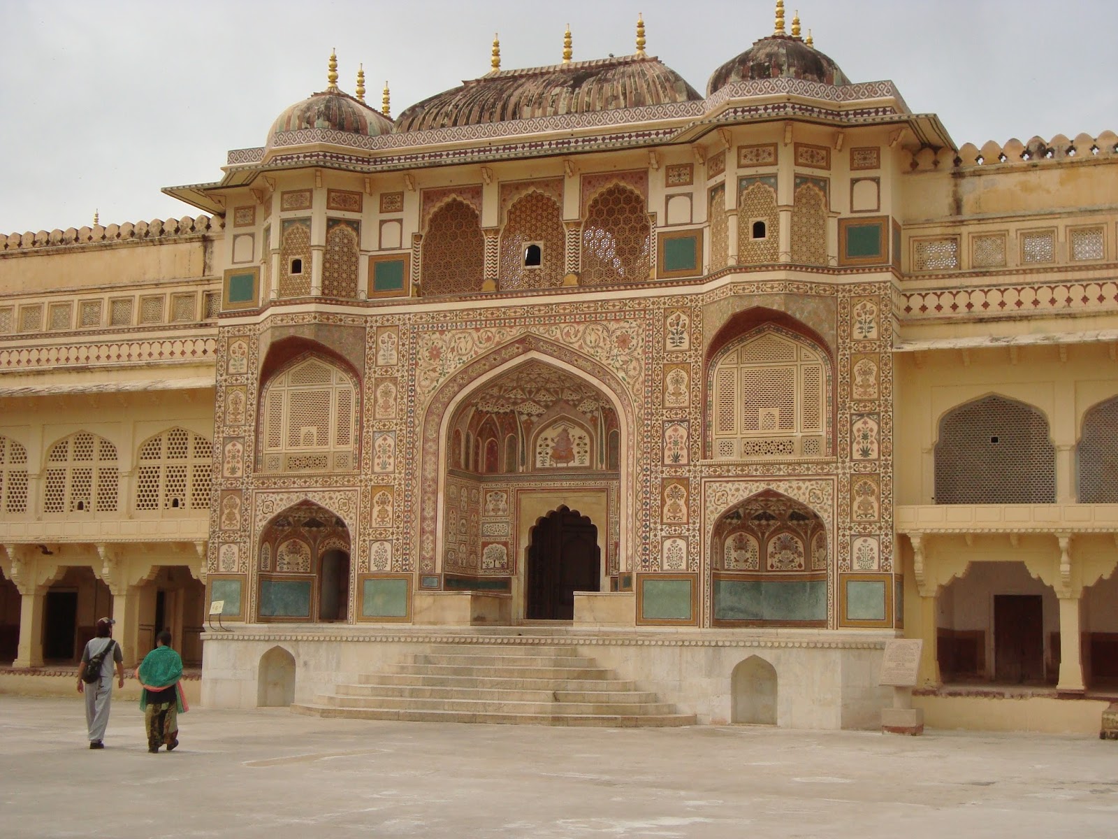 Palaces in Rajasthan: Palaces in Rajasthan