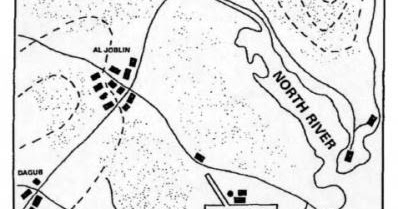 Marine Corps Gazette Blog: TDG #7-16R: Defend the Airfield, Part I*