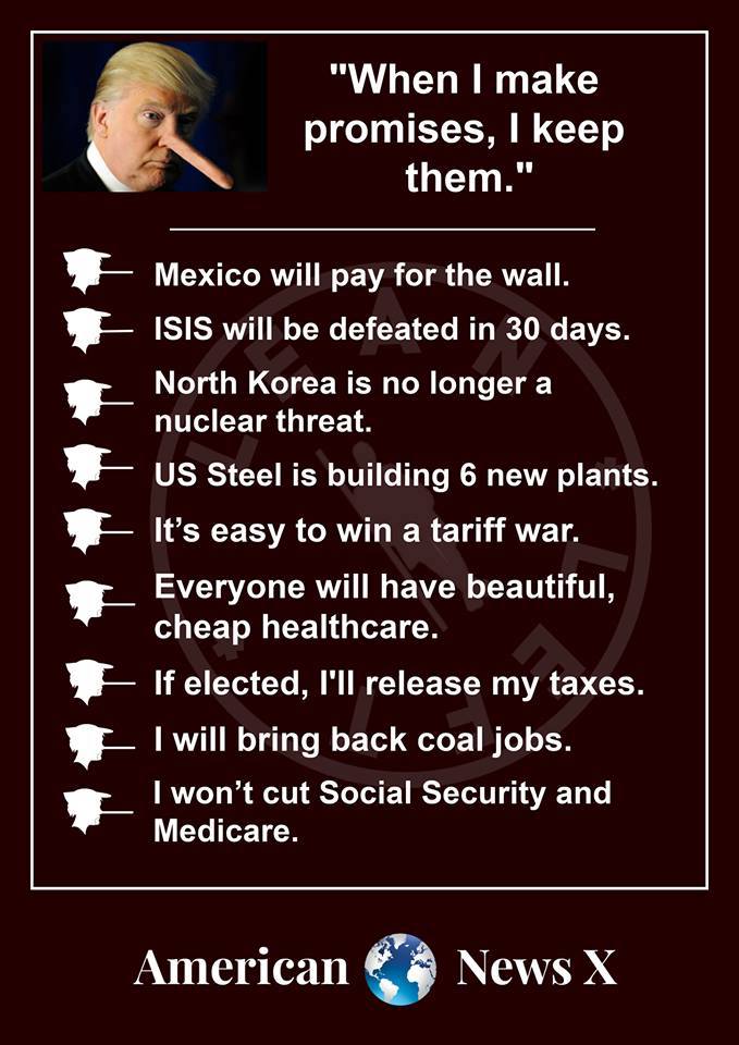 jobsanger: Broken Promises