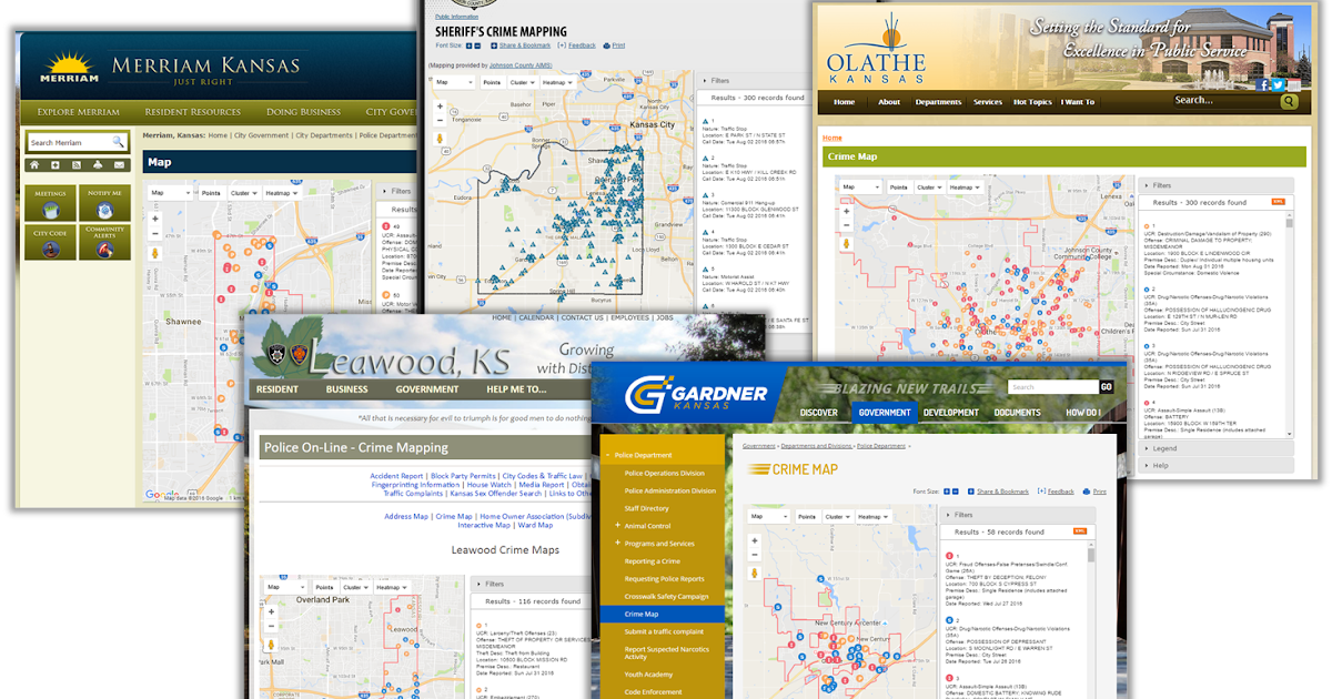 The AIMS Mapper Blog