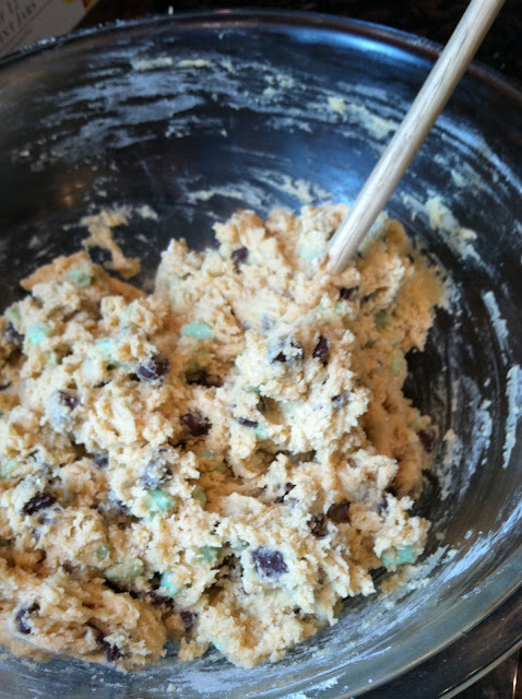 BAKE ME AWAY: Fresh, Hot Cookies Anytime