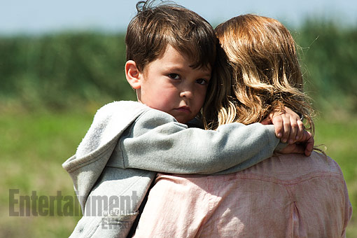 Rachelle and Cinema: Looper