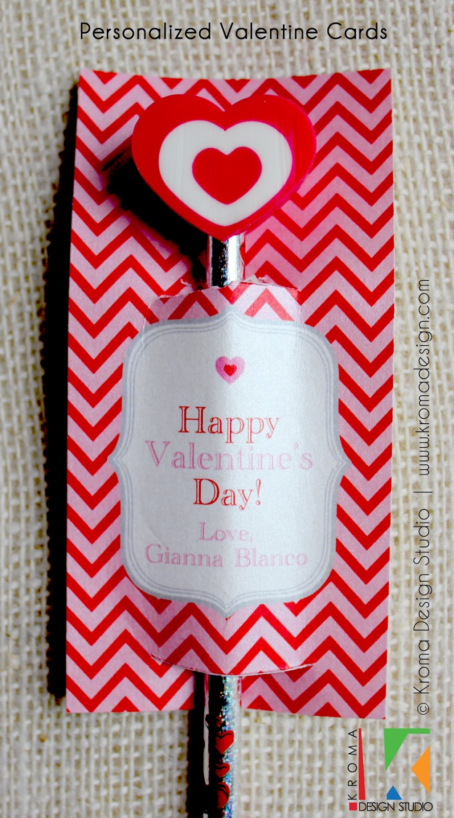 FREE Printable Valentine Day Cards ~ Kroma Design Studio | Today's ...