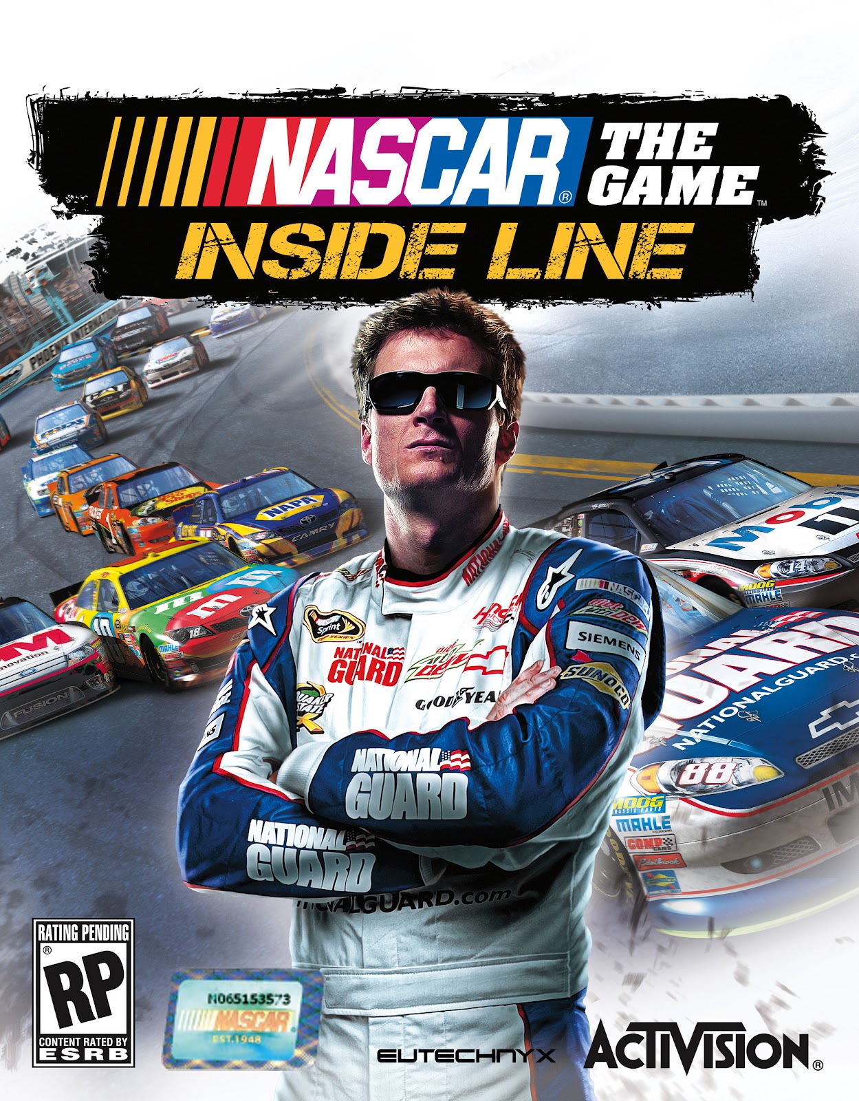 I'm Just Sayin': Dale Jr. Edges Out Kasey Kahne For The Cover Of NASCAR ...
