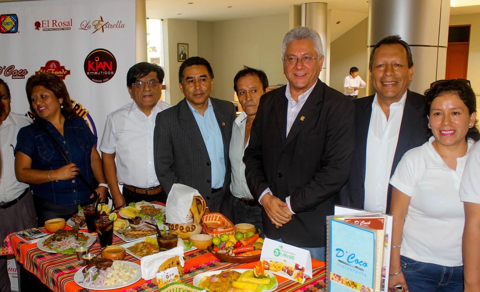 Paraíso Noticias Huacho