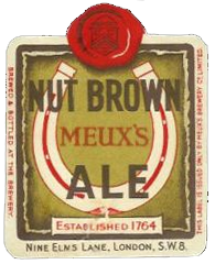 From Beer To Eternity: Cool Story Brew #1 - The Great London Beer Flood ...