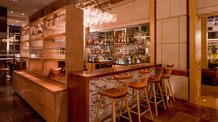 Blue Duck Lounge to Debut an All-American Cheese Flight This July - DC ...