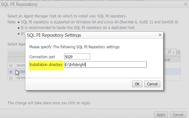 如何重建Foglight PI Repository Database step-by-step?