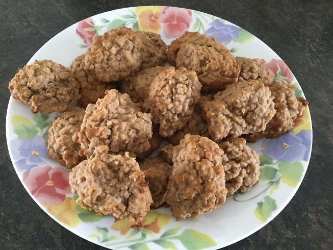 Living Our Lives Well: My Oral Lichen Planus Diet