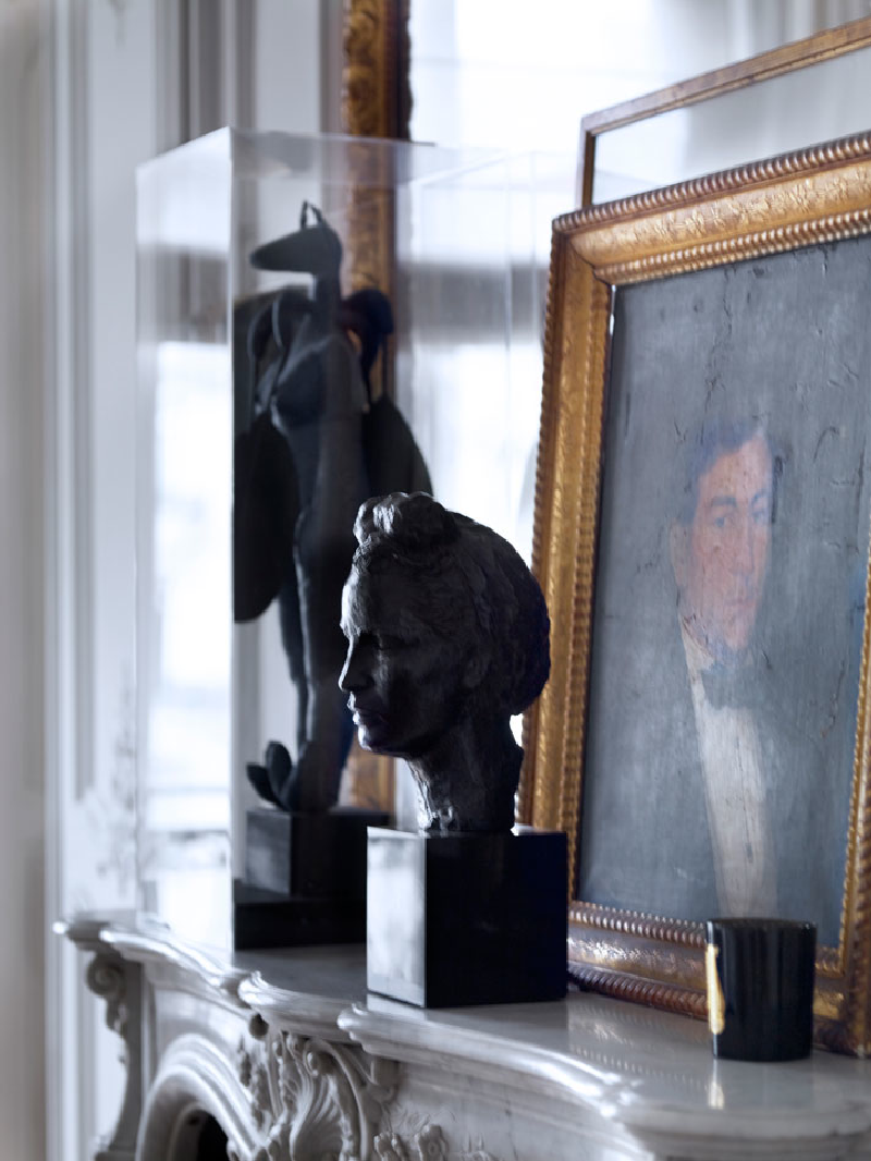 Decor Inspiration The House Of Patrick Gilles & Dorothée Boissier ...