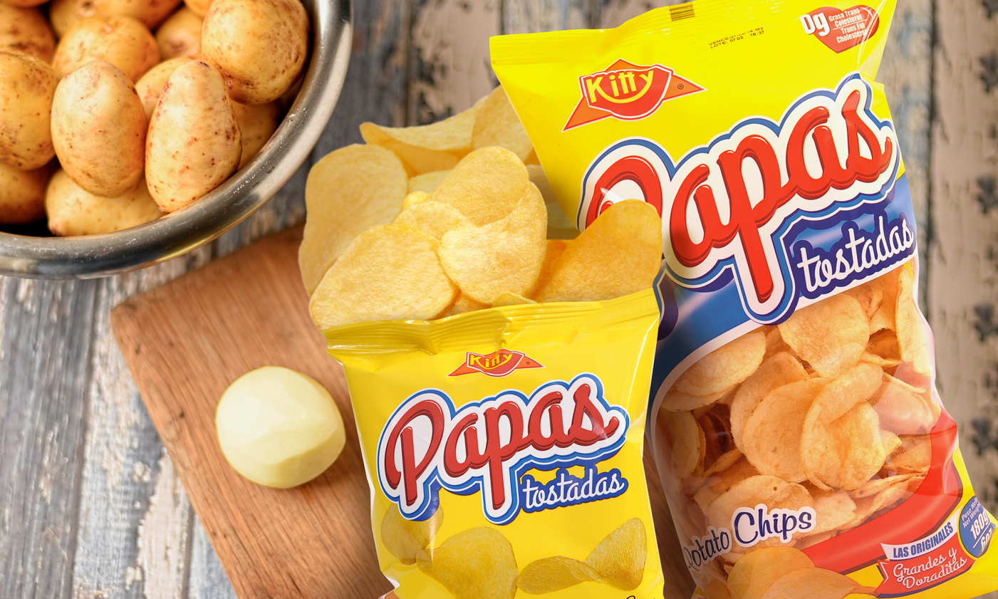 Productos Kitty on Packaging of the World - Creative Package Design Gallery