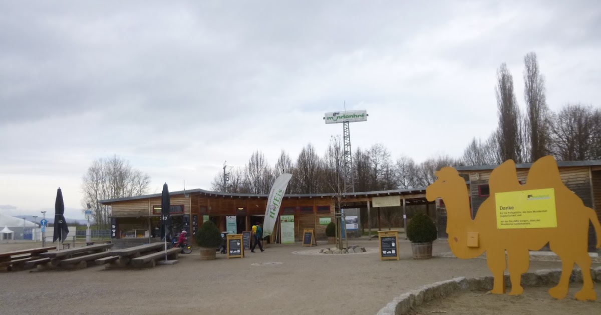 Bloggmaus: Tier-Natur-Erlebnispark Mundenhof Freiburg