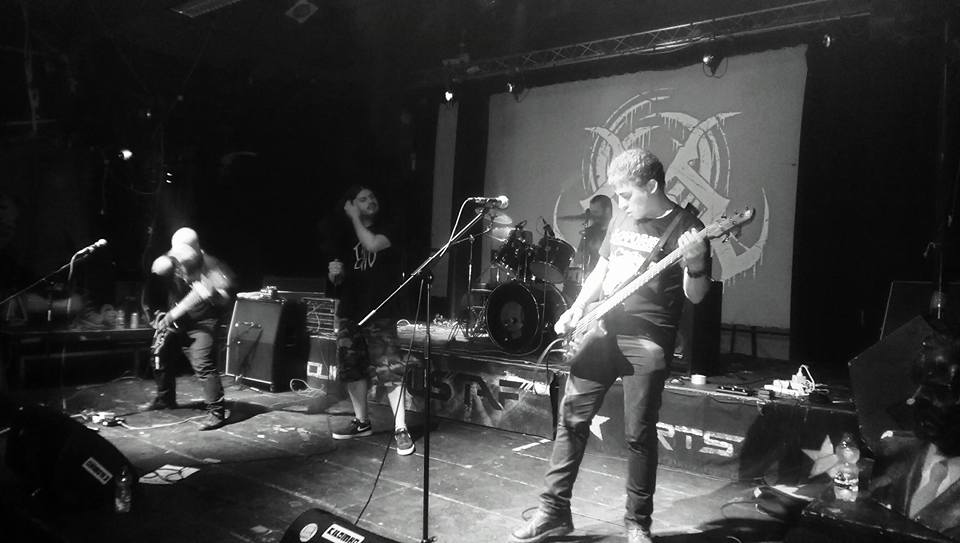 ROCK-MISIONERO: MÚSICOS MISIONEROS GIRANDO POR EL MUNDO; Fabián Meaurio ...