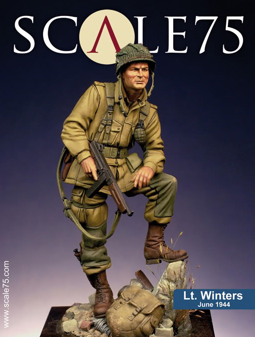 Scale 75 jackwagon Winters | Modelers Social Club Forum