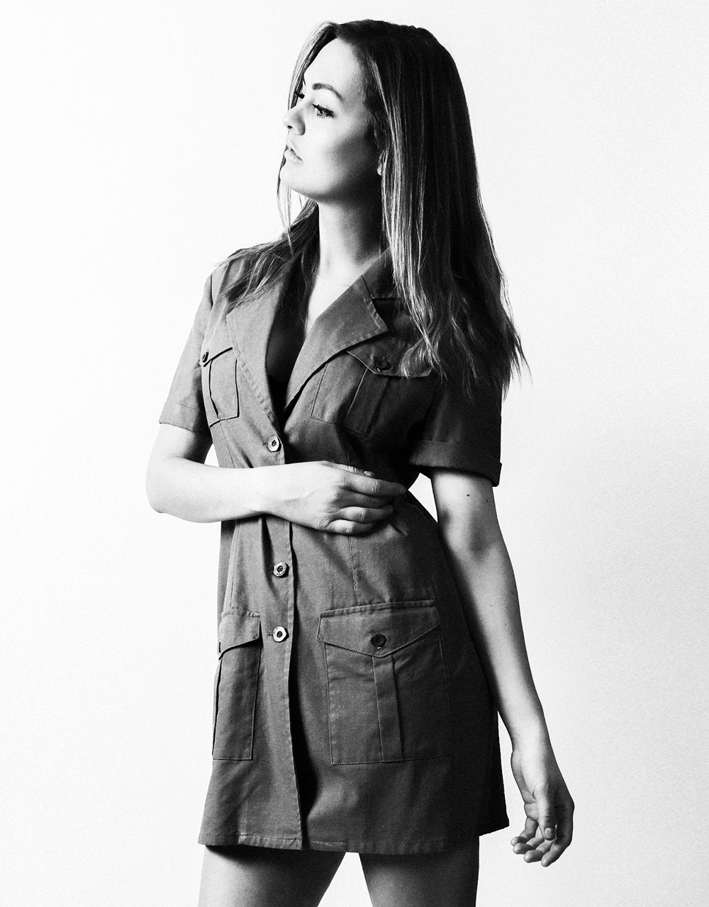 En Son Moda Kıyafetleri