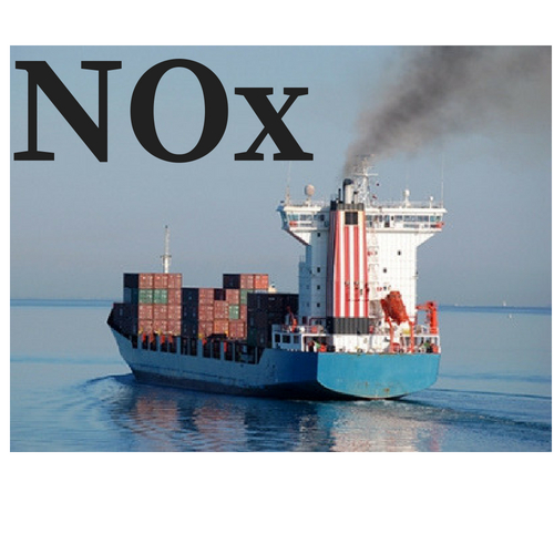 NOx Technical Code
