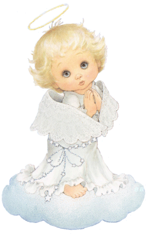 ® Colección de Gifs ®: ANGELES