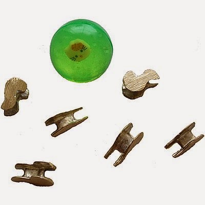 Bekel, permainan tradisional yang mulai jarang dimainkan. - Mengenal ...