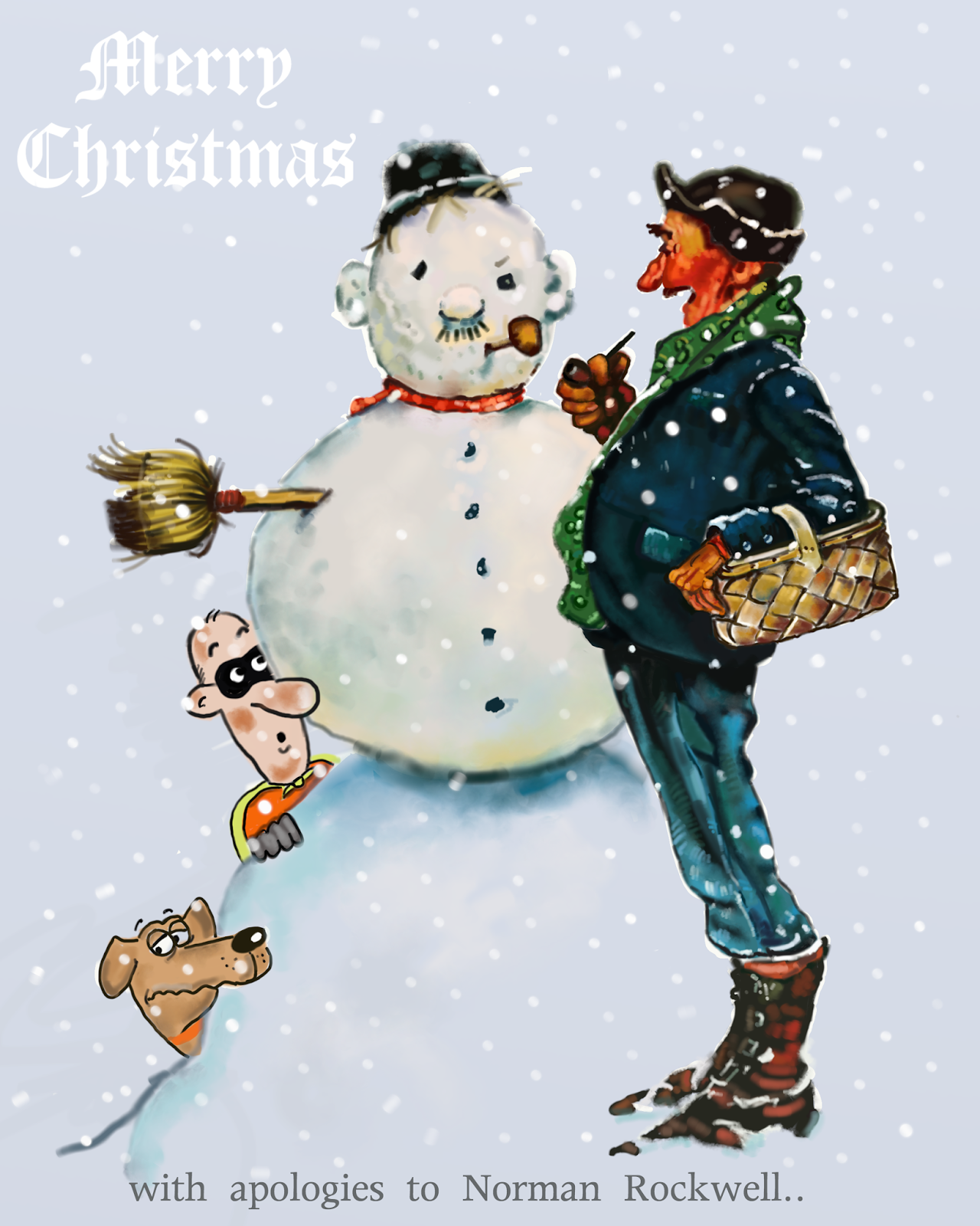 The Art of John Fisher: 2015