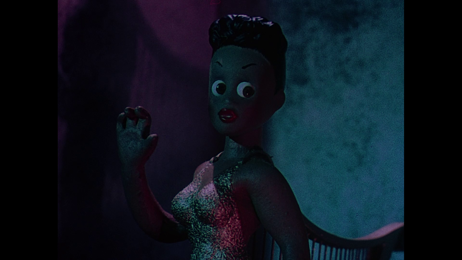 The Department of Afro American Research, Arts and Culture