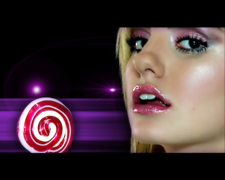 HD VIDEOREMIXES: Alexandra Stan Lollipop (Param Pam Pam )(Club Version ...
