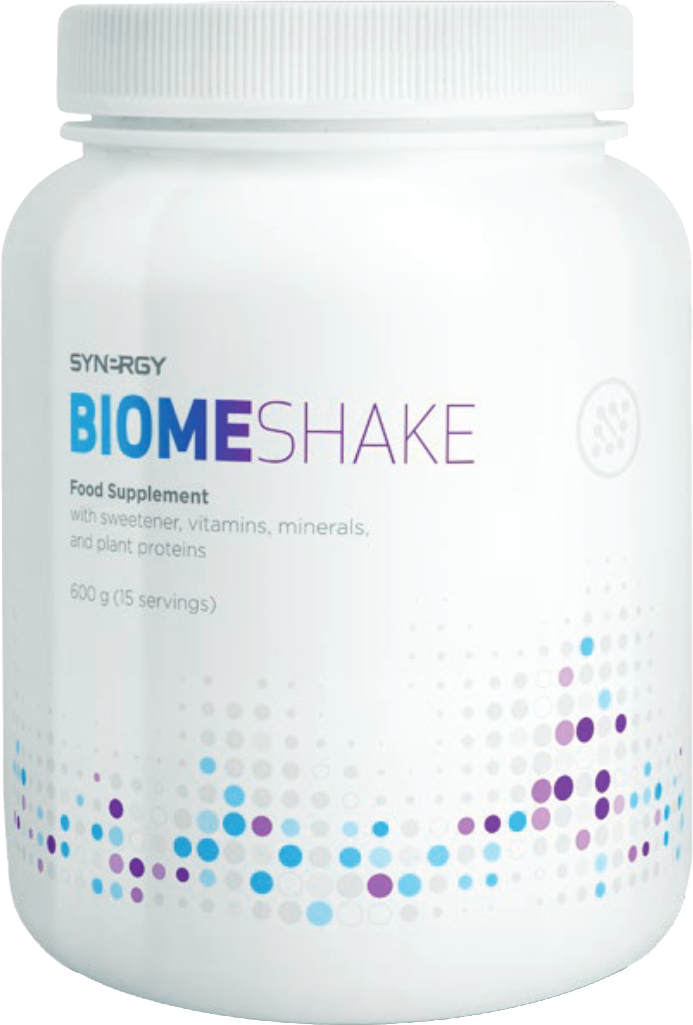 MicroBiome - Synergy Club - Dystrybutor Synergy WorldWide Polska