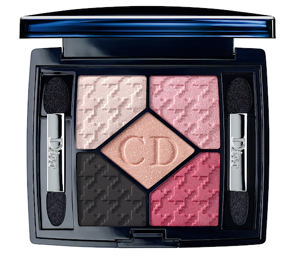 DIOR et sa Sublime Collection Cherie Bow | kleo beauté