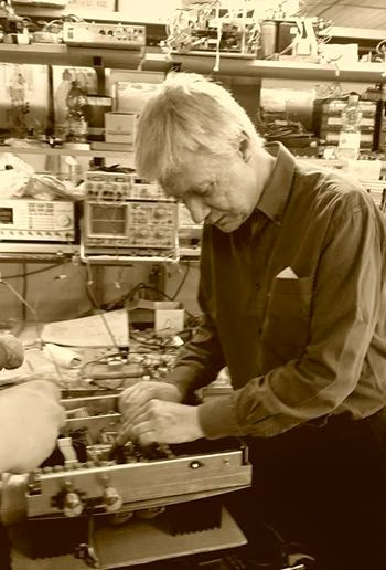 Pathos Laboratories laboratories production – M & S | Ultimate High ...