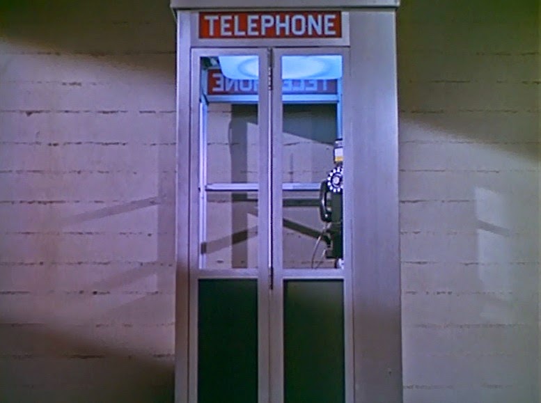 John Kenneth Muir's Reflections on Cult Movies and Classic TV: Outré ...