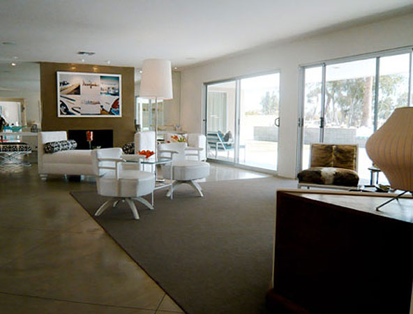 David Phoenix Interior Design | International Interior Designers