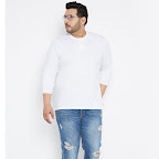 Fall outfit ideas for plus size men