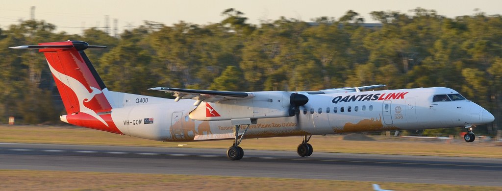 Central Queensland Plane Spotting: Queensland Government Aircraft ...