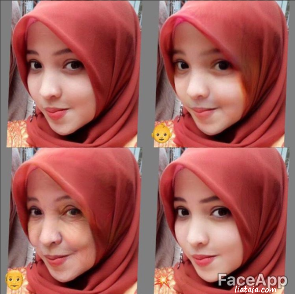 Kumpulan Foto Cewek Cantik Aceh | LIAT AJA