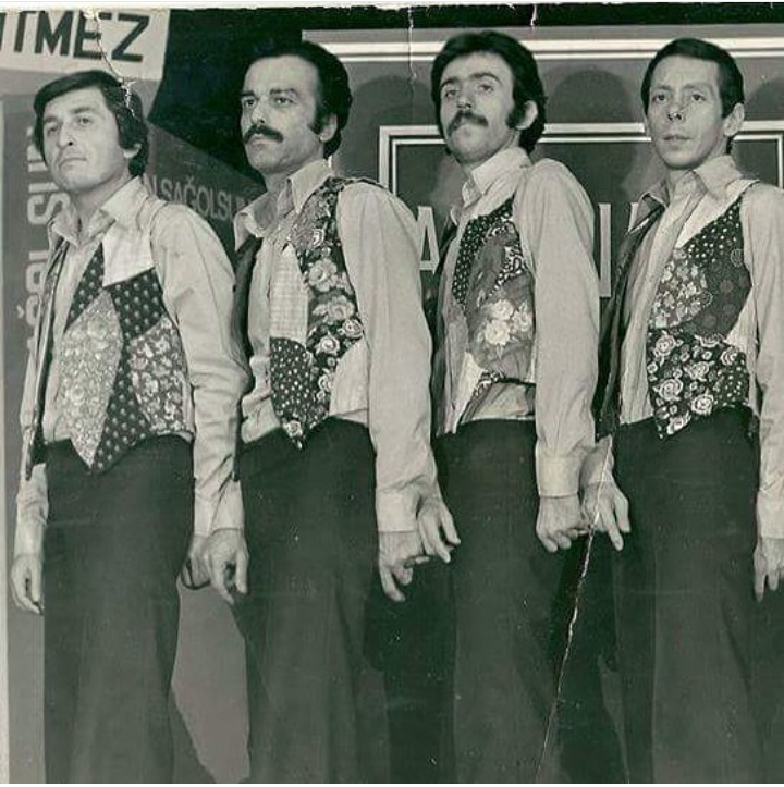 Azizname - Dostlar Tiyatrosu