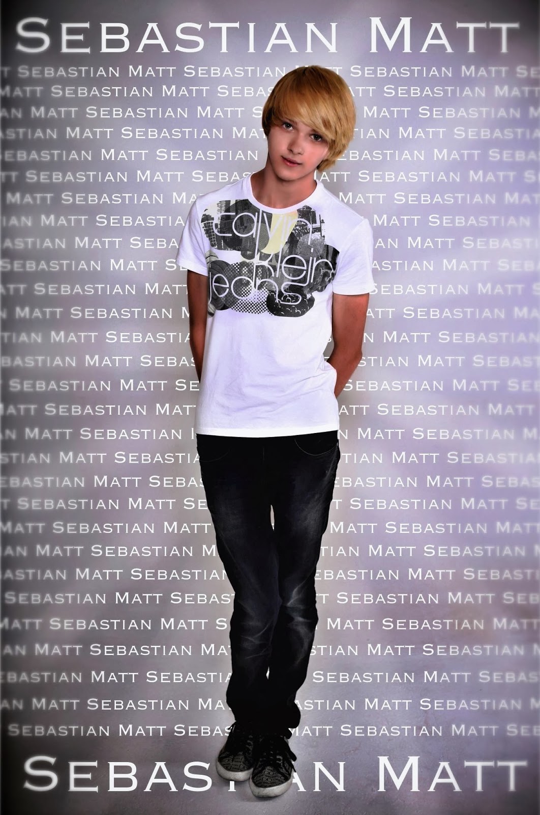 Jan Zelenka : Sebastian Matt