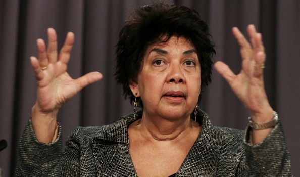 Clancy Tucker's Blog: 16 October 2016 - Dr. DAWN CASEY