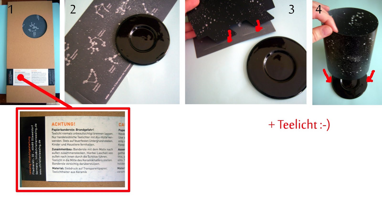 Kathrins Blog: Getestet: ChemoLine - DER Shop für Naturwissenschaftler