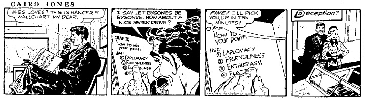 The Fabuleous Fifties