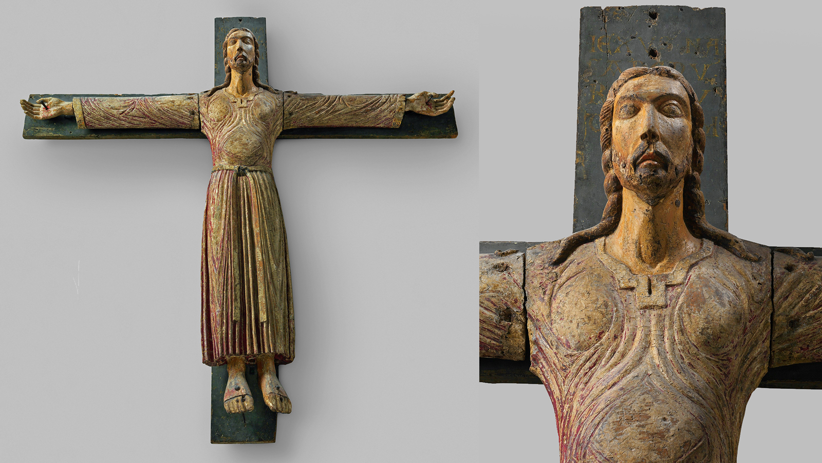 kunst in de middeleeuwen: Romaanse kunst