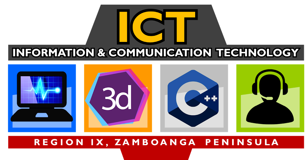 TVL-ICT Region IX Batch 1 Logo - JezHack