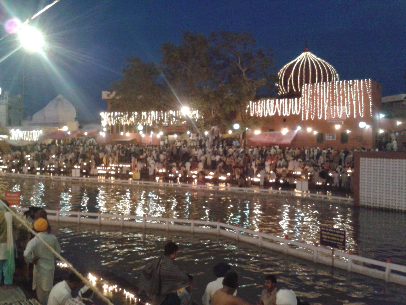 Incredible Pehowa (Kurukshetra)