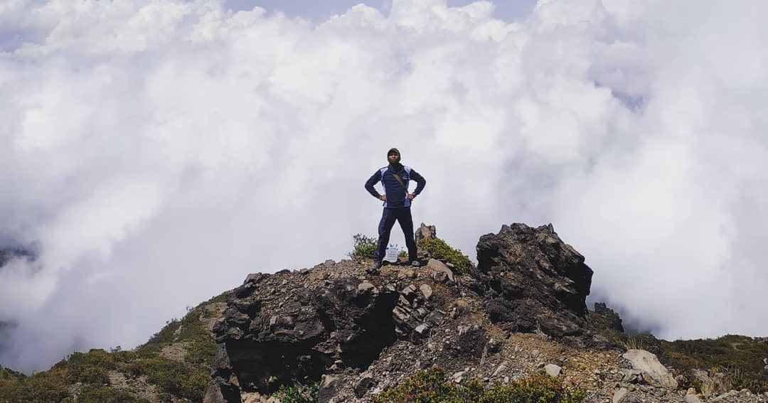 Inilah Seven Summits Jawa Yang Perlu Kau Tahu - Traveling Murah