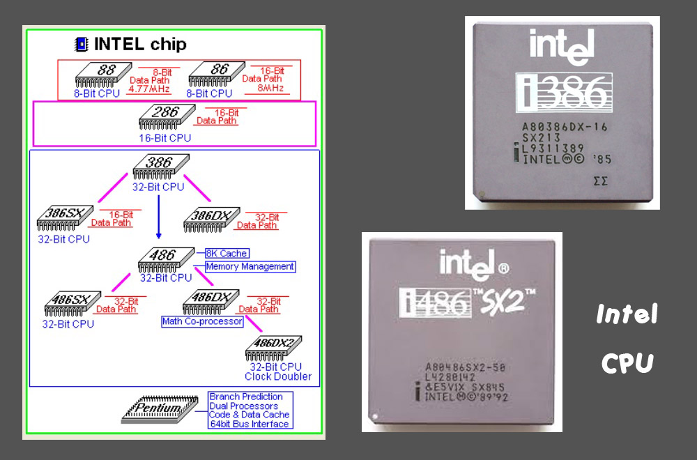 Cuộc đời Andrew Grove và những câu nói bất hủ - Người khác biệt - Người ...