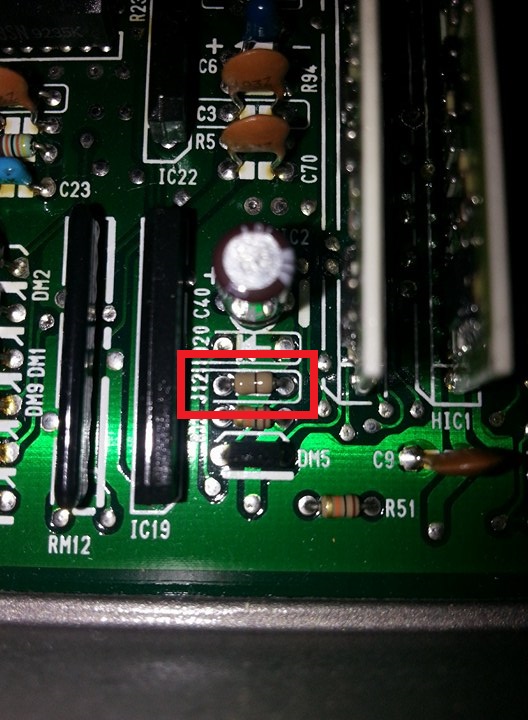 Hondash: Guide for Crome ECUs