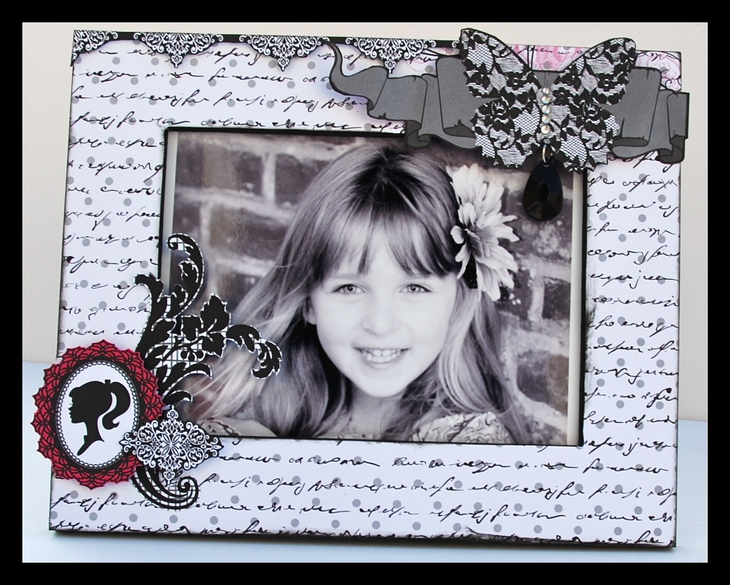 TERESA COLLINS DESIGN TEAM: Teresa Collins Designs - POSH, Frames ...