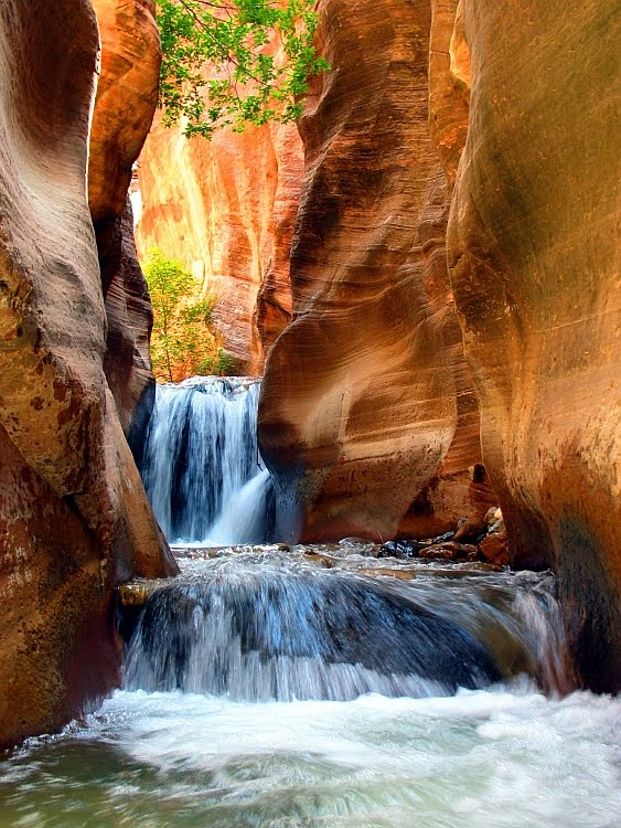 Colorful Utah - Photos by Matt: Series 8: Canyon Country and Color Country