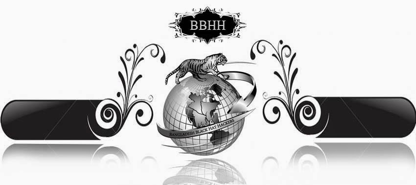 BBHH News ~ Bangladesh Black HAT Hackers