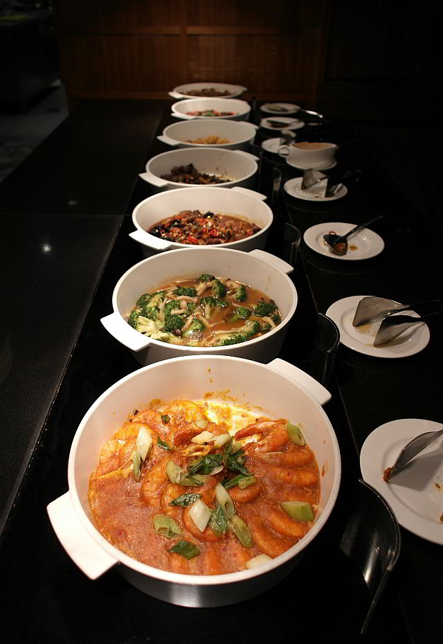 Purple Taste: [Media Invite] Element On Tras Street and Element @ Amara ...